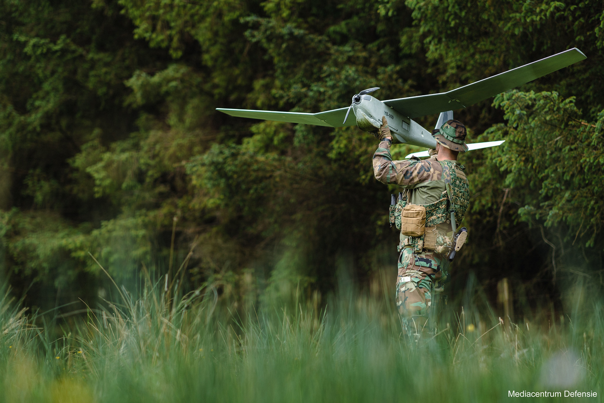 HOME – UNIVERSITY OF OXFORD & NETHERLANDS DEFENCE ACADEMY